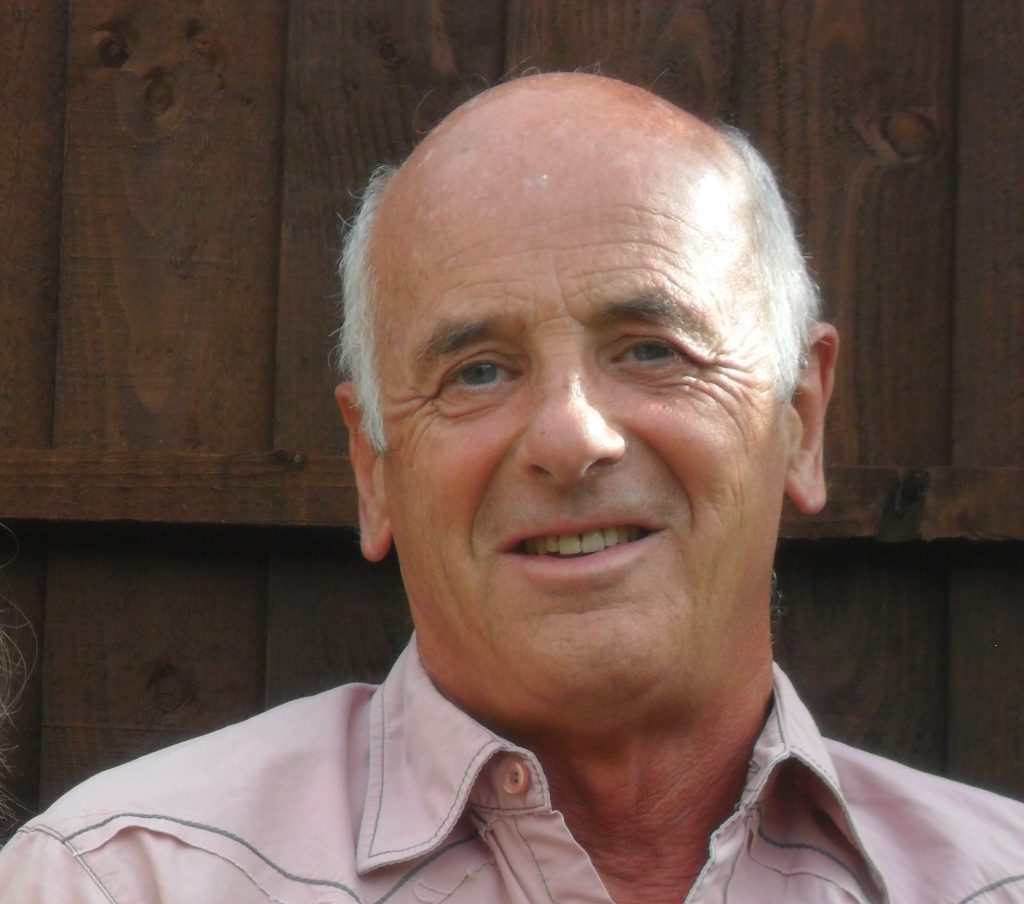 Garry Craig - Acute Kidney Injury