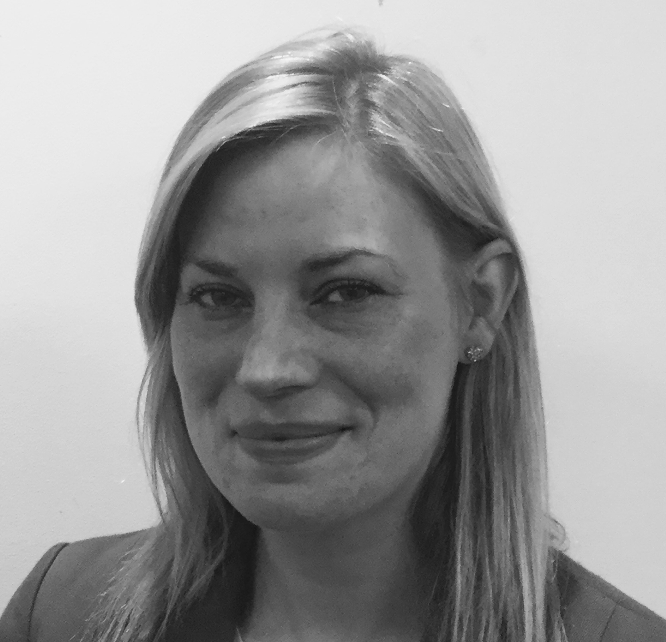 Vicky - The Kidney Quality Improvement Partnership