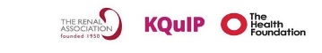 RA KQuIP and HF logo - The Kidney Quality Improvement Partnership