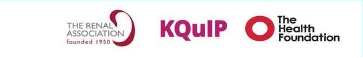 RA KQuIP and HF logo - The Kidney Quality Improvement Partnership