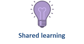 Shared learning - The Kidney Quality Improvement Partnership
