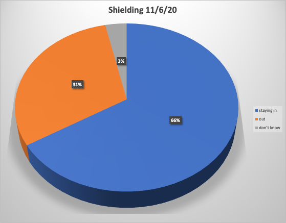 shielding-pie-chart-keith-1 - The Kidney Quality Improvement Partnership